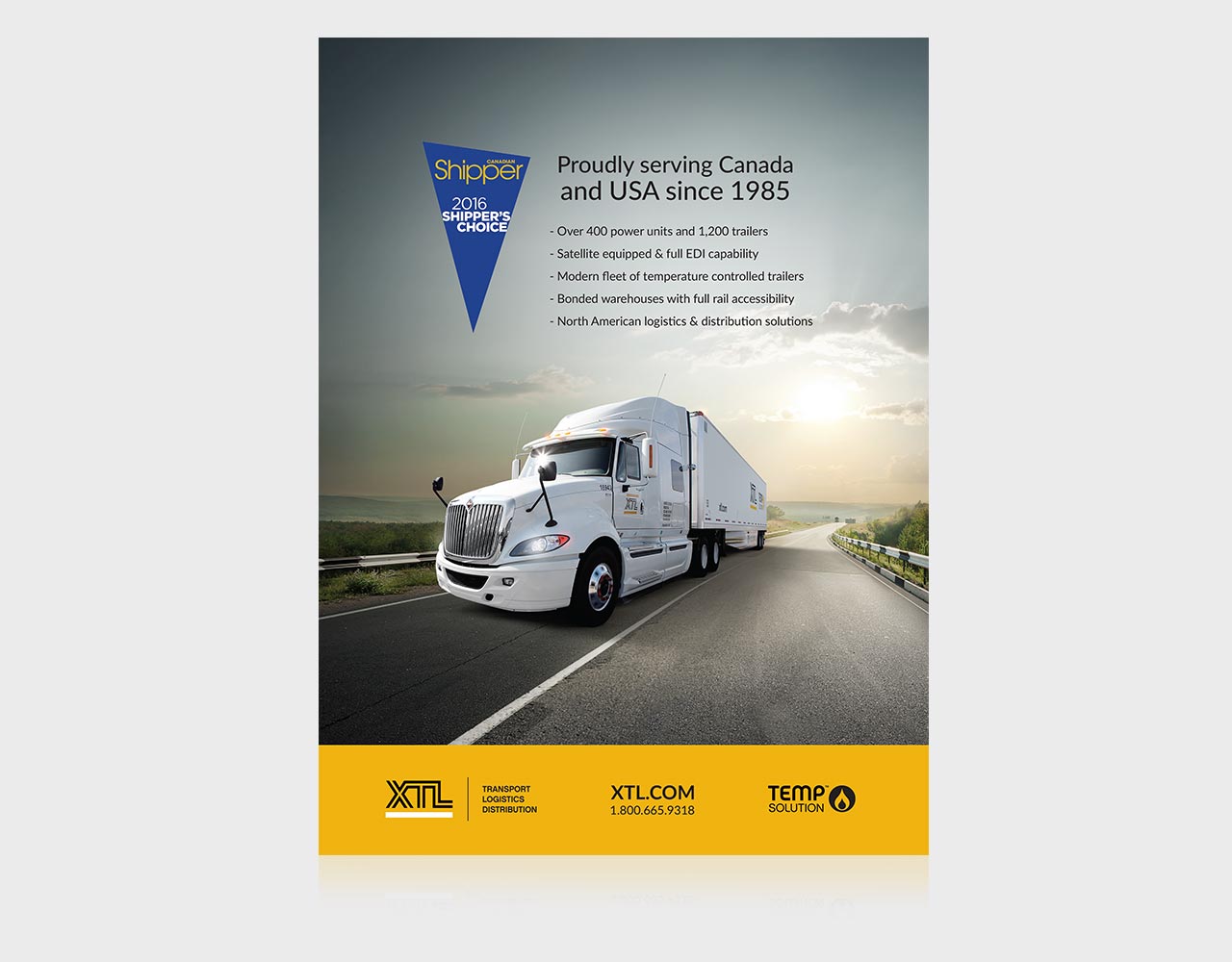 Portfolio | Palmer Marketing | Advertising Agencies Toronto