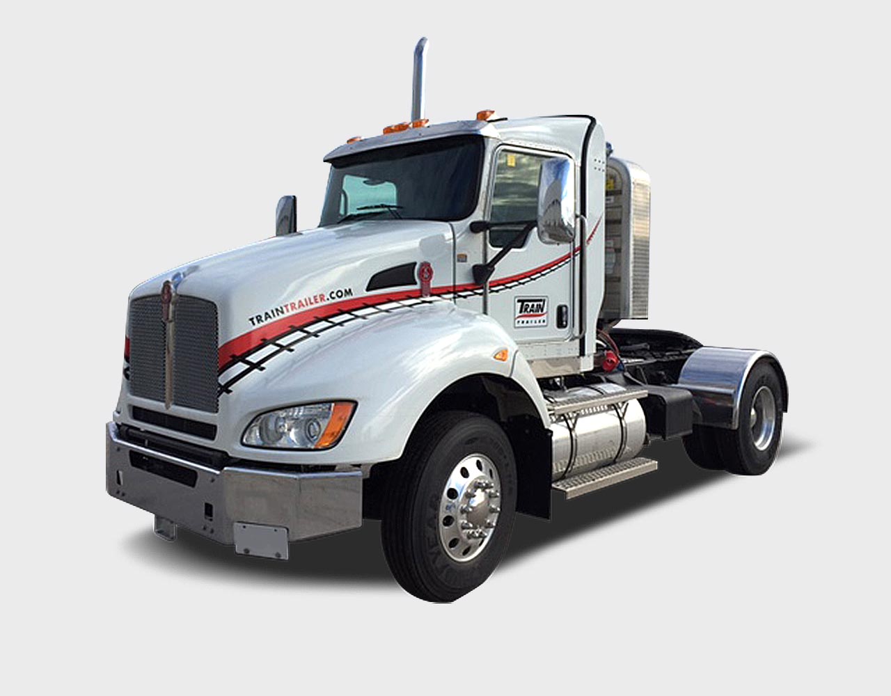 vehicle wraps Archives | Palmer Marketing